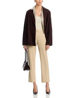Kobi Halperin Dina Ankle Length Pants