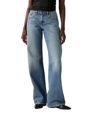 Women's Levi's Mile High Super Skinny Jeans