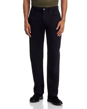 Monfrere Fitted Bottoms For Men
