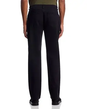 Monfrère Caine Straight-fit Jeans