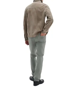 Rag & Bone Fit 2 Aero Stretch Jeans - Dark Mint