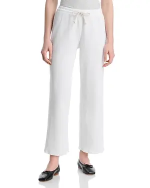PERFECTWHITETEE Shane Waffle Lounge Pants