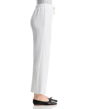 PERFECTWHITETEE Shane Waffle Lounge Pants