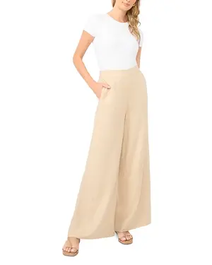 Vince Camuto Wide Leg Pants