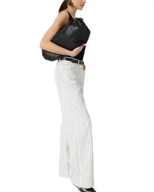 Gerard Darel Amaliah High-rise Straight Jeans