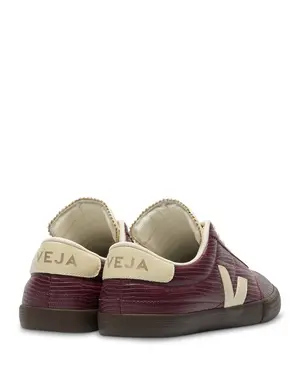 VEJA Panenka Dragon Sneakers - Amarante