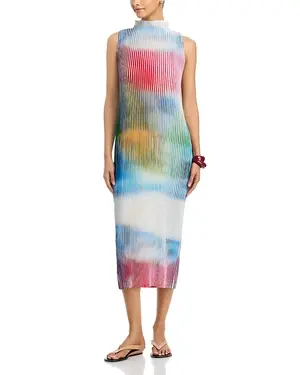 Issey Miyake Casual Dresses