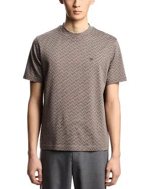 Emporio Armani Men Short Sleeve T-shirts For Men