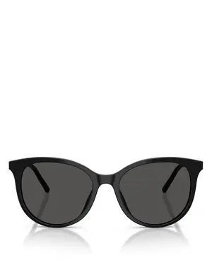 Dolce & Gabbana Round Sunglasses, 55mm