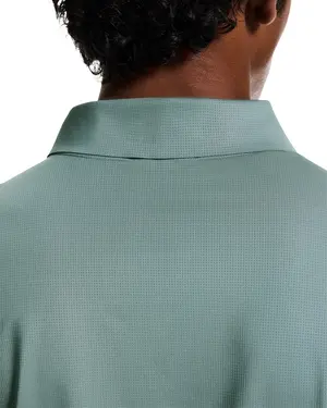 On Court Polo - Tide