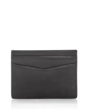 ALLSAINTS Delph Leather Card Case
