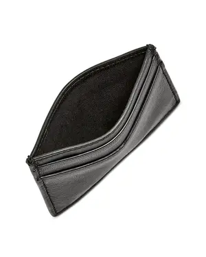 ALLSAINTS Delph Leather Card Case