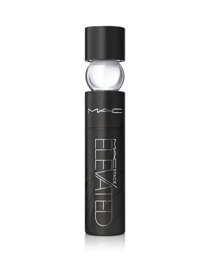 MAC COSMETICS Stack Elevated Travel 0.4 Oz - Black Stack