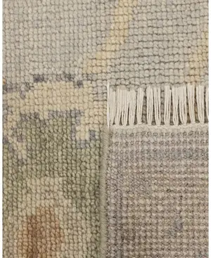 TIMELESS RUG DESIGNS Edinburgh S3415 9'0x12'0 Area Rug