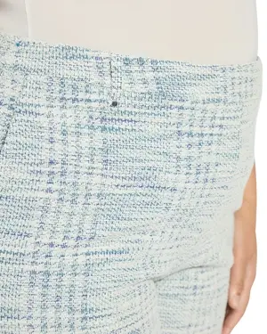 Lyssé Lily Summer Shorts - Tweed