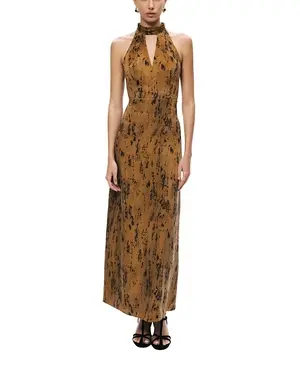 Nocturne Maxi Day Dresses