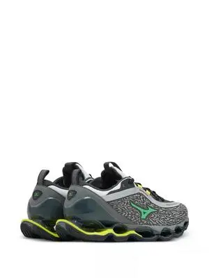 Mizuno Wave Prophecy 13.2 Sneakers - Grey