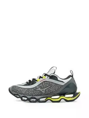 Mizuno Wave Prophecy 13.2 Sneakers - Grey
