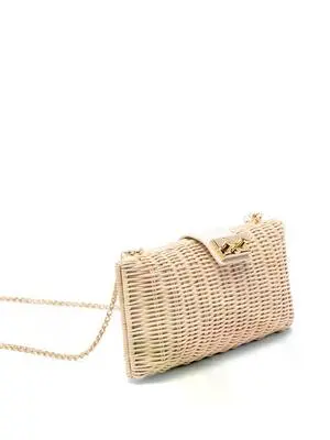 Rodo Chain Clutch Bag