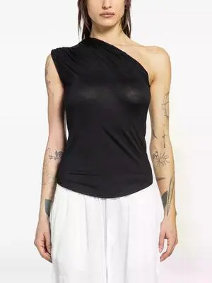 THOM KROM One-shoulder Top