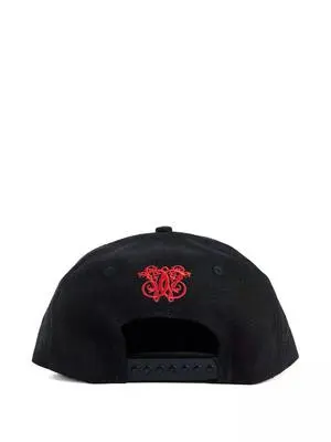 WILLY CHAVARRIA América Embroidered Cap