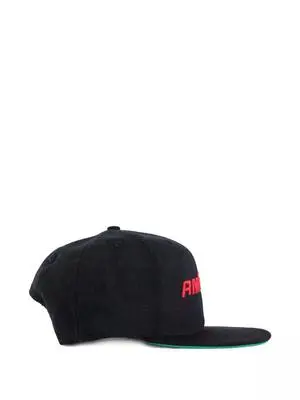 WILLY CHAVARRIA América Embroidered Cap