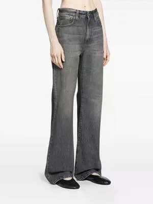 6397 Bootcut Jeans