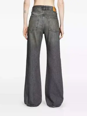 6397 Bootcut Jeans