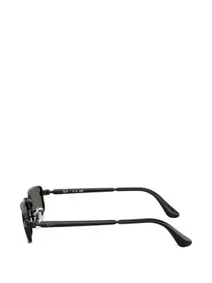 Ray-ban Rectangle Sunglasses