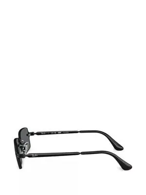 Ray-ban Rectangle-frame Sunglasses