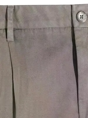 GTA Dennis Pleated Trousers