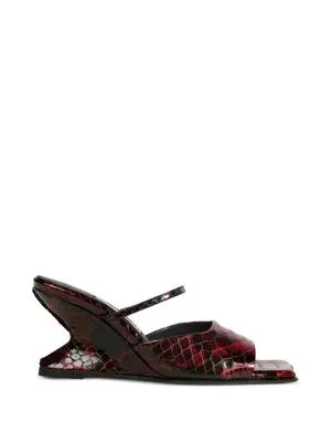 Miista Strappy Sandals For Women