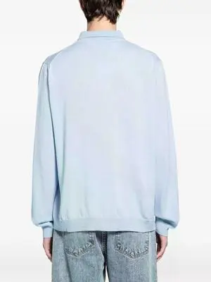 SECOND / LAYER Frankie Button-down Cardigan