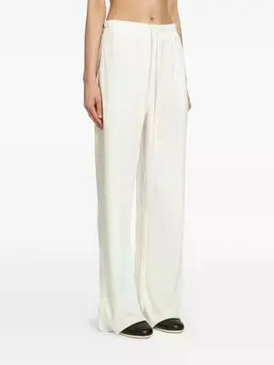 THOM KROM Drawstring-waist Track Pants