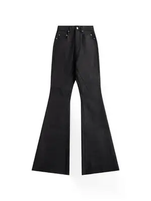 Rick Owens Bolan Bootcut Trousers