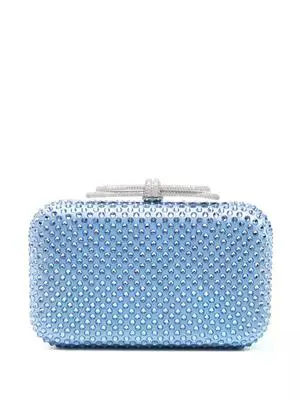 Mach & Mach Embellished Clutches