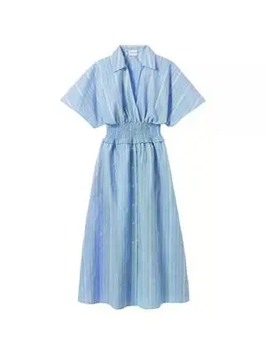 Claudie Pierlot Elasticated Day Dresses For Women