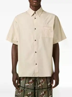 Iceberg Buttoned Shirt
