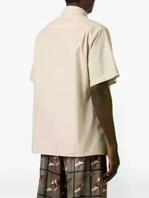 Iceberg Buttoned Shirt