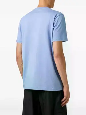 Iceberg Embroidered T-shirt