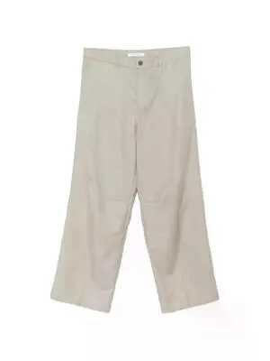 Samsoe Samsoe Button Detailed Pants For Men