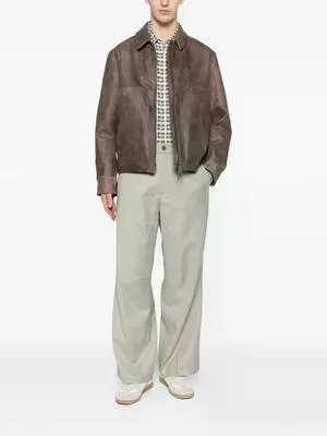 SAMSOE SAMSOE Sabruce Trousers
