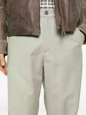 SAMSOE SAMSOE Sabruce Trousers