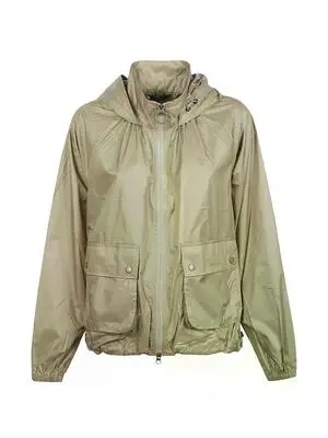 Barbour Hooded Jacket