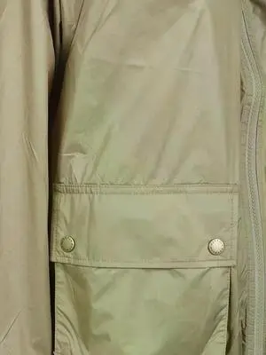 Barbour Hooded Jacket