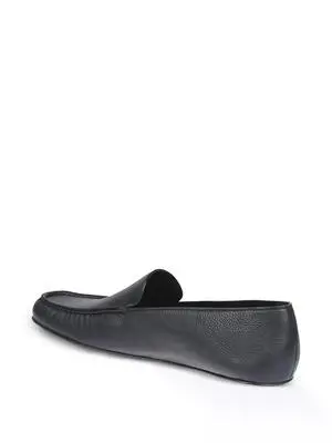 THE ROW Slip-on Slippers