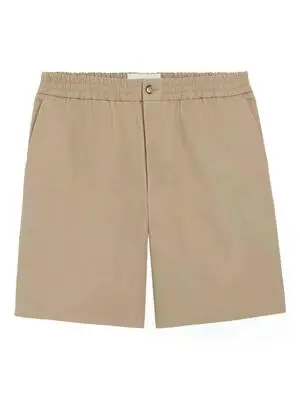 Ami Drawstring Shorts For Women