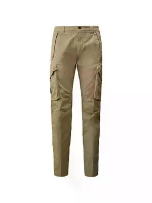 C.P. COMPANY Cargo-pocket Trousers - Neutrals