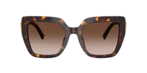 Dolce & Gabbana Sunglasses - Gradient Brown