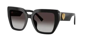 Dolce & Gabbana Sunglasses - Grey Gradient